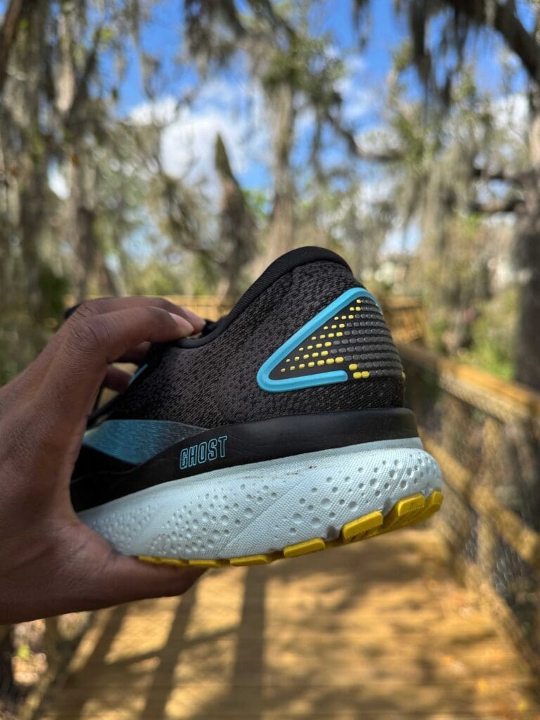 Brooks Ghost 16 Review: A Firm and Fun Daily Workhorse