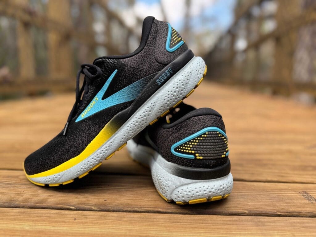 Brooks Ghost 16 Review: A Firm and Fun Daily Workhorse