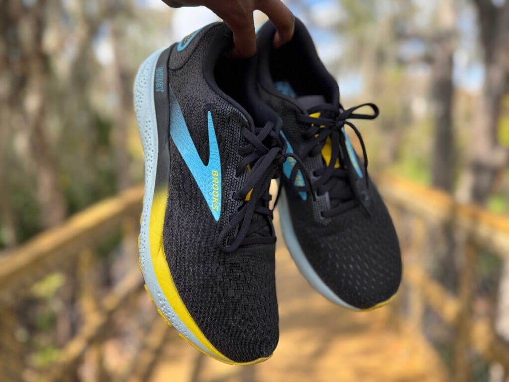 Brooks Ghost 16 Review: A Firm and Fun Daily Workhorse