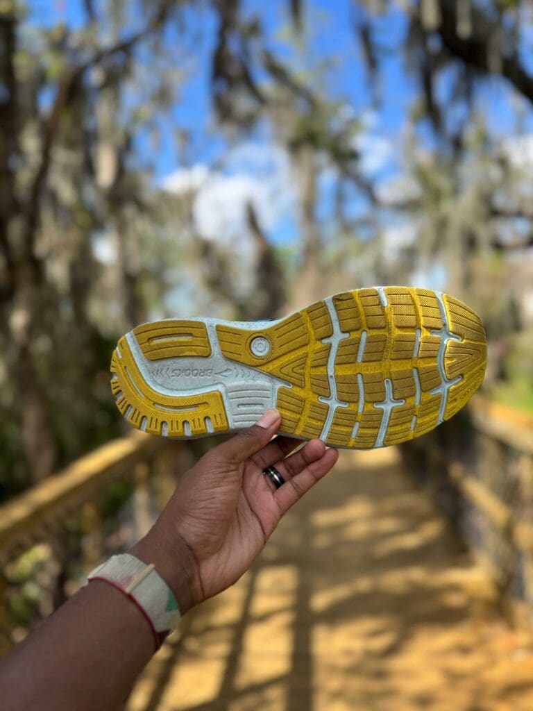 Brooks Ghost 16 Review: A Firm and Fun Daily Workhorse