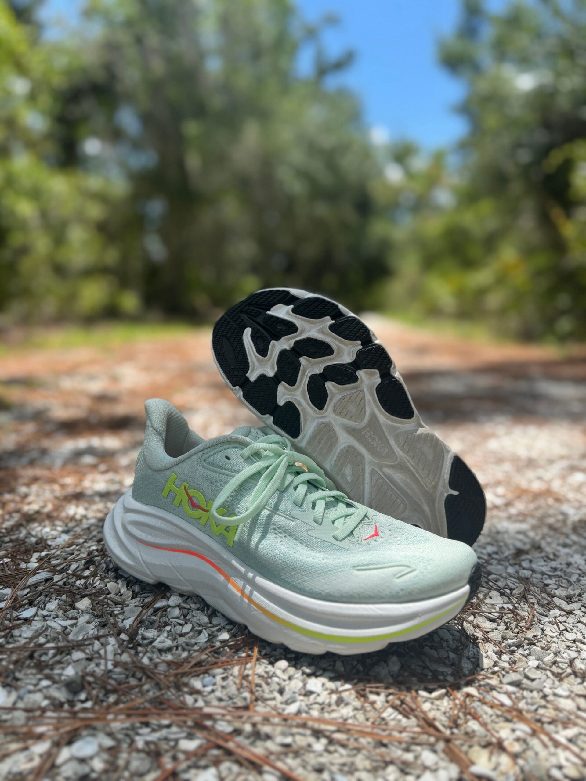 HOKA Clifton 10 Review: Bigger Stack, Steeper Drop, Better Ride?