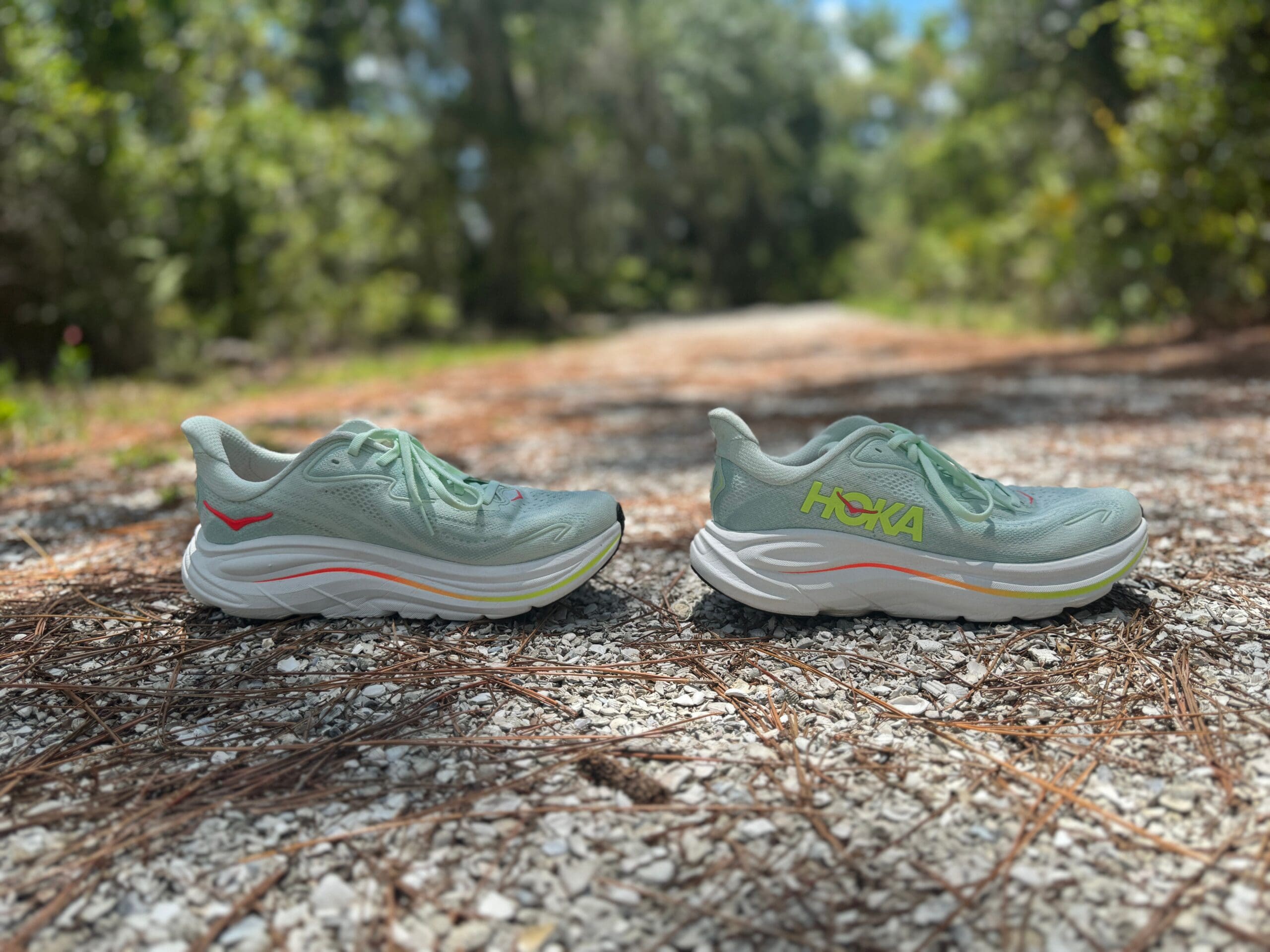 HOKA Clifton 10 Review: Bigger Stack, Steeper Drop, Better Ride?
